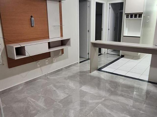 Apartamento Residencial HM Bem Morar Novo Horizonte, Campinas SP