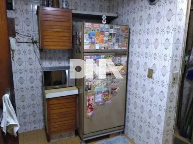 Apartamento / Residencial / Humaitá
