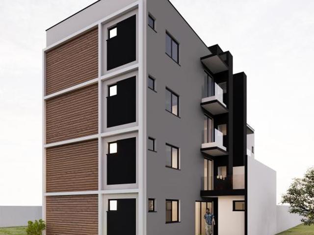 Apartamento Residencial Huxley, moderno que une conforto, praticidade e excelente localização!