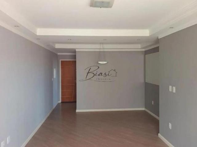 Apartamento/ Residencial Ilha Bela/ Parque Industria/ 3 Dormitórios sendo 01 suíte/ 102m²