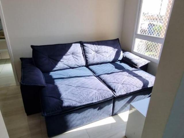 Apartamento Residencial Ilha Bela Vila Almeida