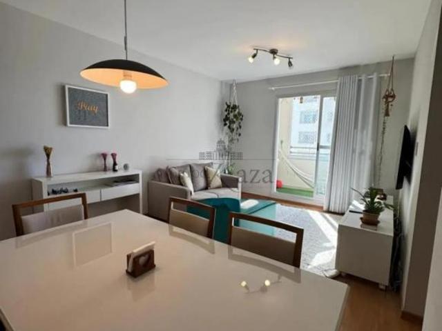 Apartamento Residencial IlhaBela 3 Dormitórios Residencial Trinta e Um de Março 77m²