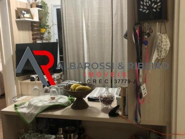 APARTAMENTO RESIDENCIAL ILHAS GREGAS