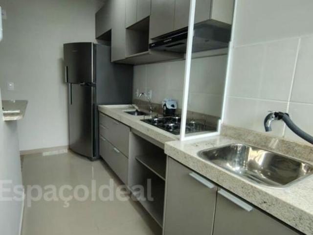 Apartamento Residencial Illetas Núcleo Habitacional Luis Zillo Lençóis Paulista SP