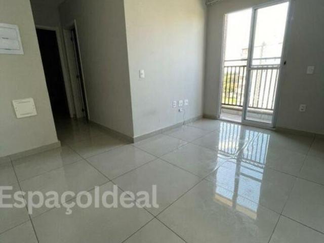 APARTAMENTO RESIDENCIAL ILLETAS Lençóis Paulista