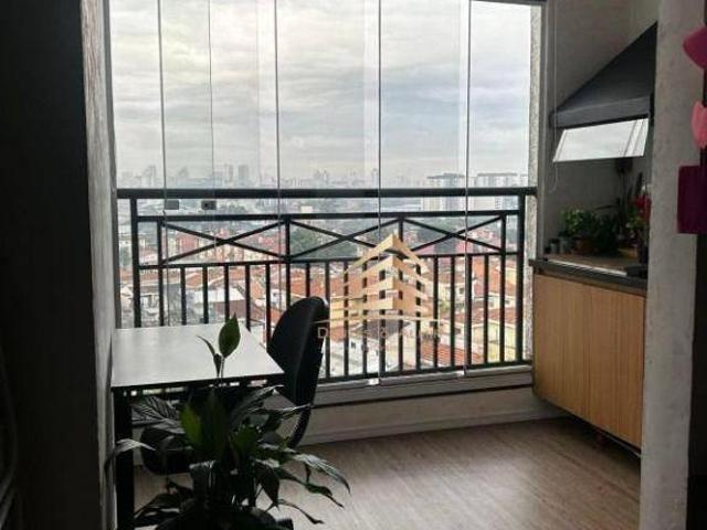 Apartamento Residencial Imperial com 3 dormitórios à venda, 69 m² por R$ 599.000 Ponte Grande Gu