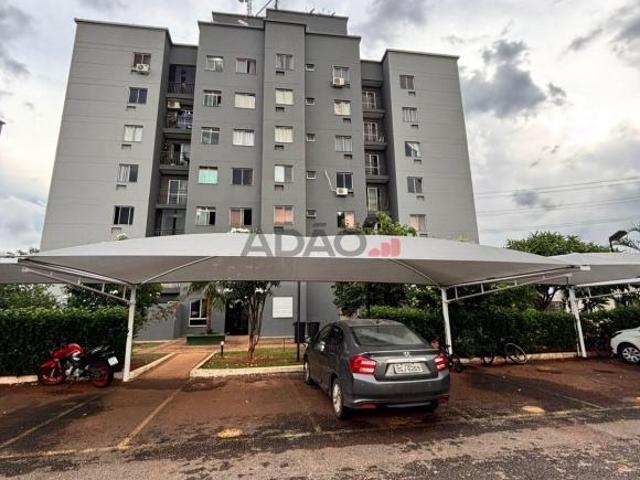 Apartamento RESIDENCIAL INDIANA Apartamento com 2 Quarto s por R$ 190000.00 no setor Residencial Fl