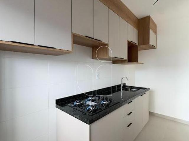 Apartamento Residencial Inspire by Tack Parque das Industrias Marília, SP