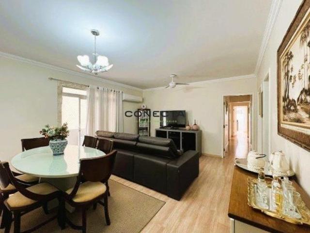 Apartamento | Residencial Ipanema | Centro