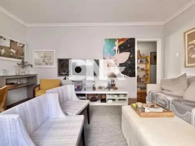 Apartamento: / Residencial / Ipanema