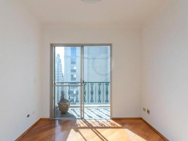 Apartamento Residencial ITAIM BIBI Área Útil: 88 m² Área Total: 88 m²