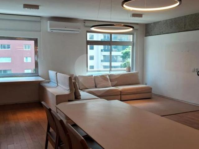 Apartamento Residencial ITAIM BIBI Área Útil: 95 m² Área Total: 95 m²