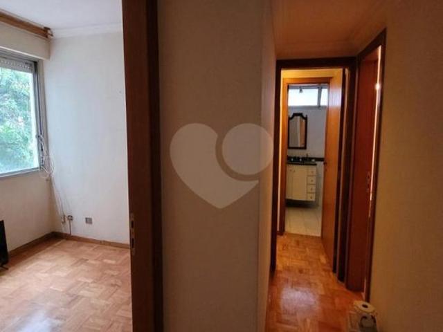 Apartamento Residencial ITAIM BIBI Área Útil: 110 m² Área Total: 110 m²
