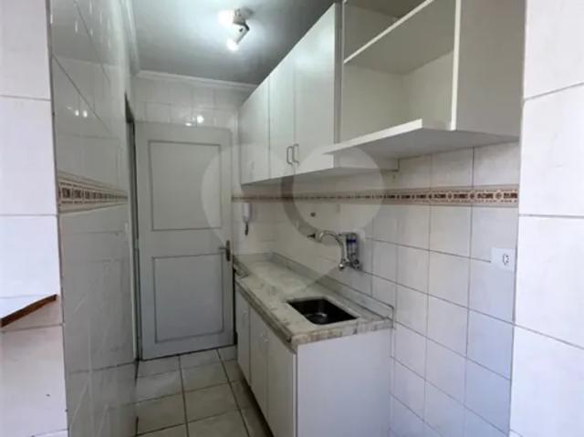 Apartamento Residencial ITAIM BIBI