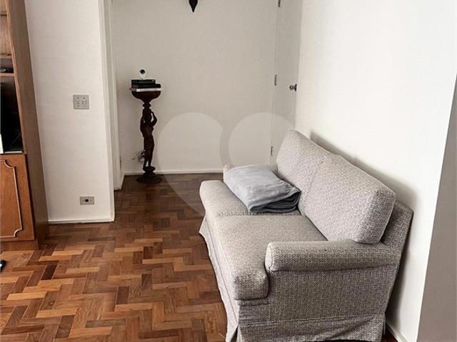 Apartamento Residencial Itaim Bibi