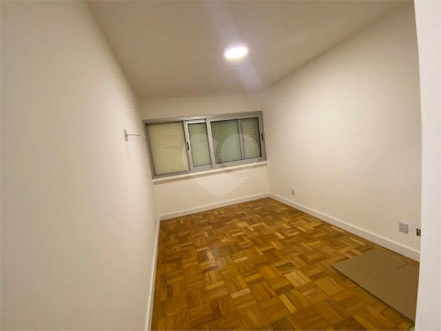 Apartamento Residencial Itaim Bibi