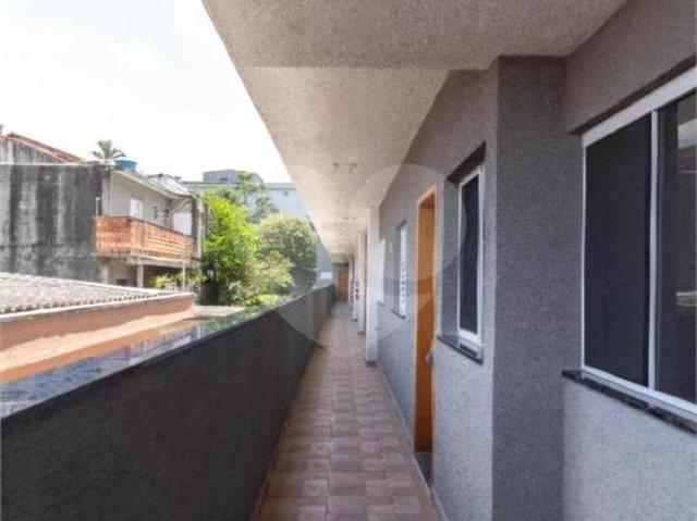 Apartamento Residencial ITAQUERA