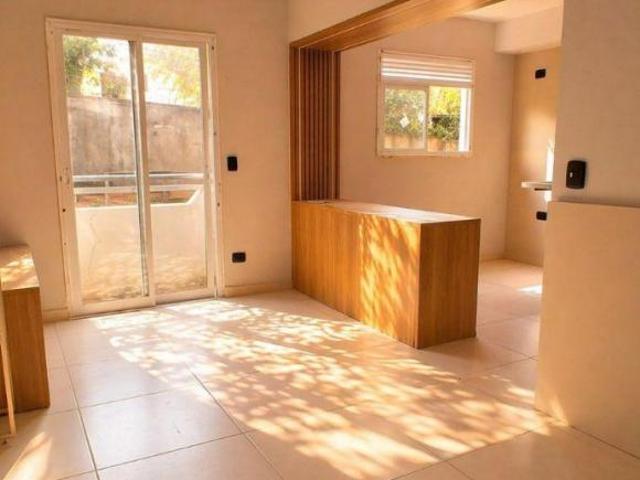 Apartamento Residencial ITAQUERA