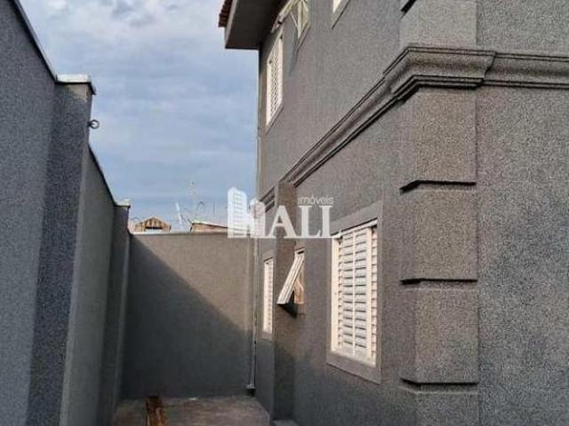 Apartamento, Residencial J. Macedo, Rio Preto