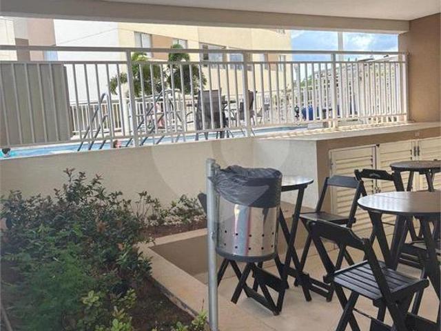 APARTAMENTO RESIDENCIAL JAÇANÃ