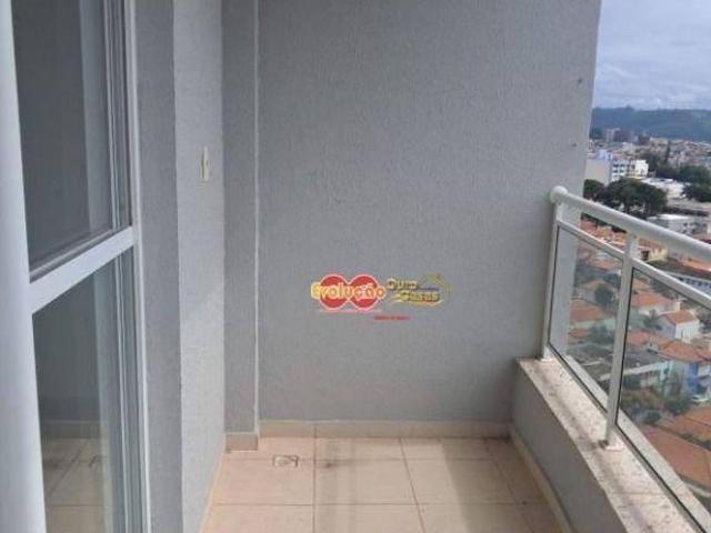 Apartamento Residencial / Jardim Carlos Borella