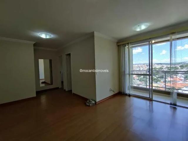 Apartamento: / Residencial / Jardim Carlos Borella