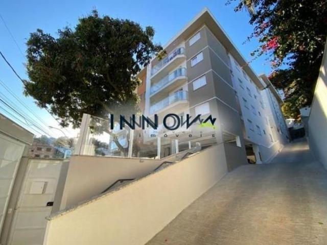 Apartamento / Residencial / Jardim Cascatinha