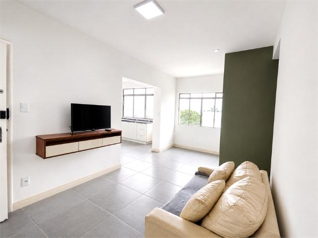 Apartamento Residencial Jardim América