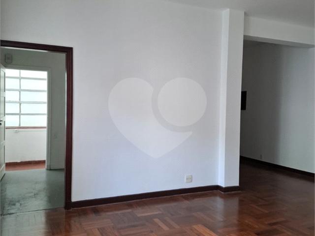 Apartamento Residencial Jardim América