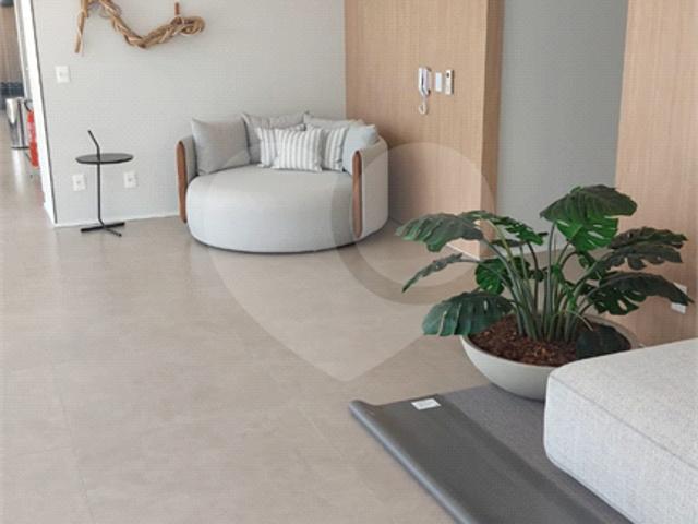 Apartamento Residencial Jardim América
