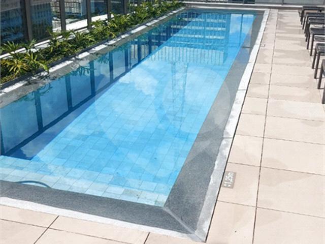 Apartamento Residencial Jardim América