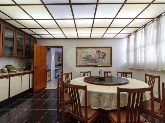 Apartamento Residencial Jardim América