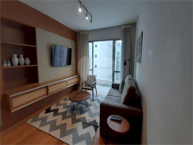 Apartamento Residencial Jardim América