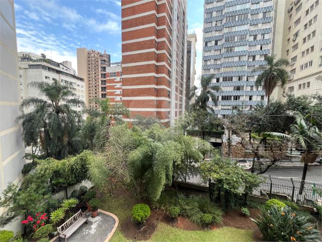 Apartamento Residencial Jardim América