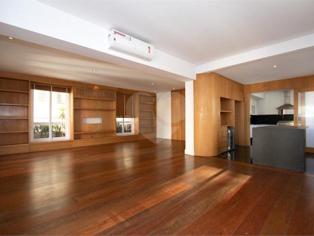 Apartamento Residencial Jardim América
