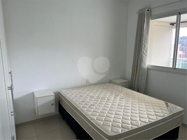 Apartamento Residencial Jardim América