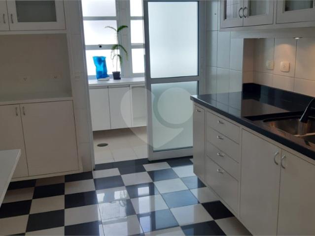 Apartamento Residencial Jardim América