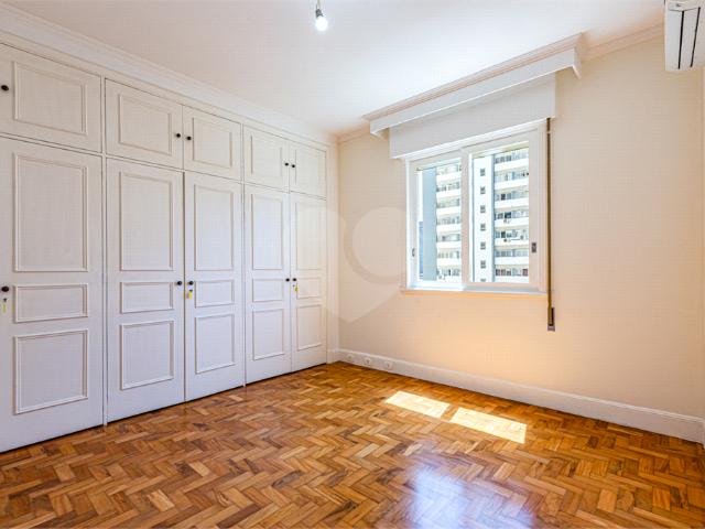 Apartamento Residencial Jardim América