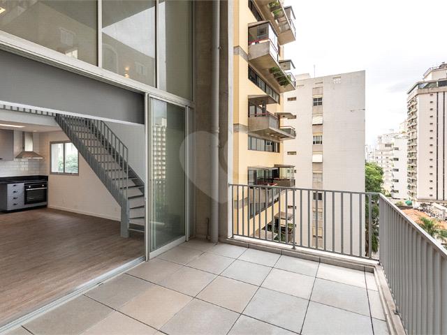 Apartamento Residencial Jardim América