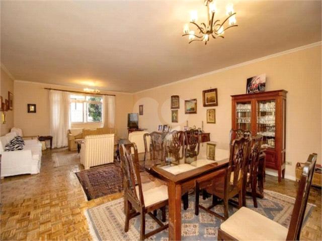 Apartamento Residencial Jardim América