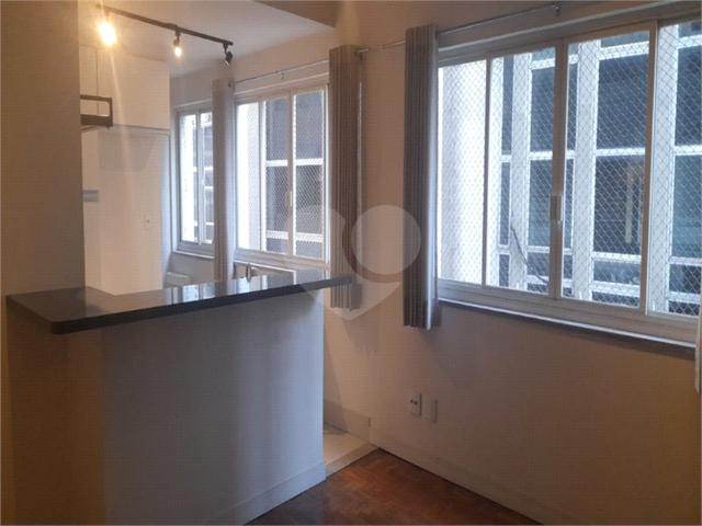 Apartamento Residencial Jardim América