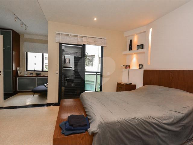 Apartamento Residencial Jardim América