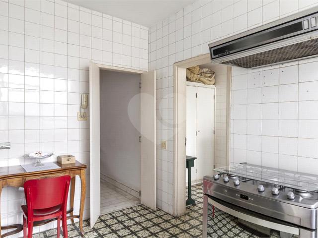 Apartamento Residencial Jardim América