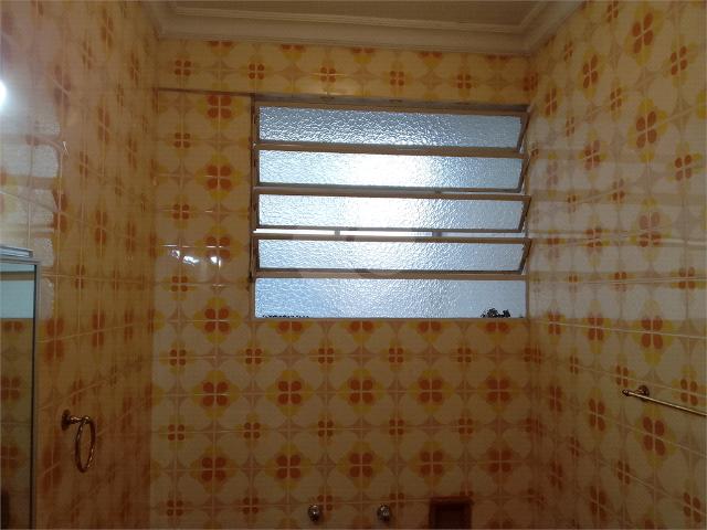 Apartamento Residencial Jardim América