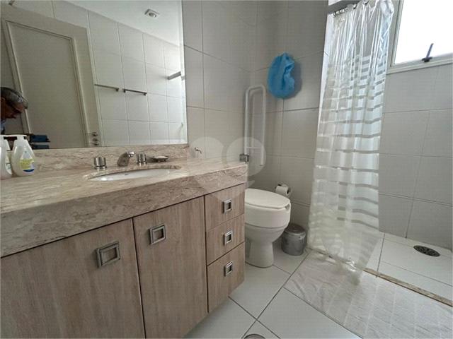 Apartamento Residencial Jardim América