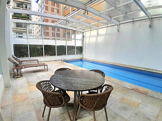 Apartamento Residencial Jardim América