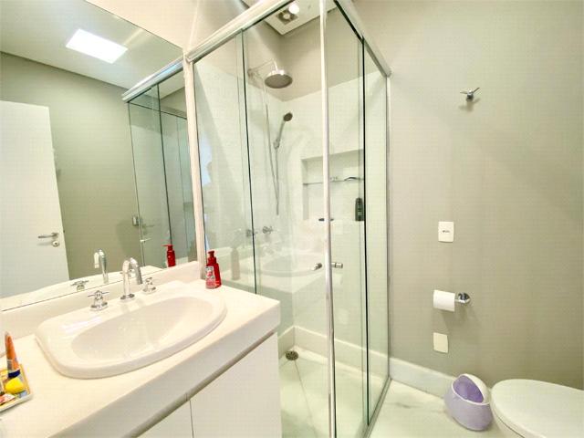 Apartamento Residencial Jardim América