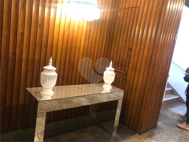 Apartamento Residencial Jardim América