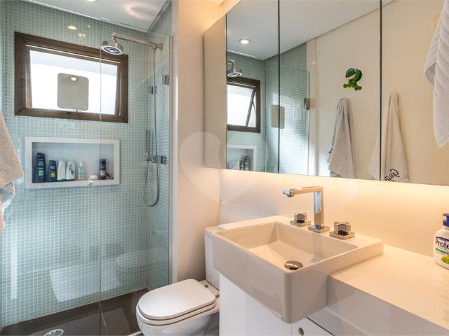 Apartamento Residencial Jardim América