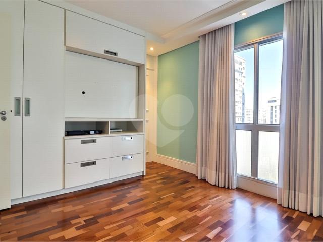 Apartamento Residencial Jardim América